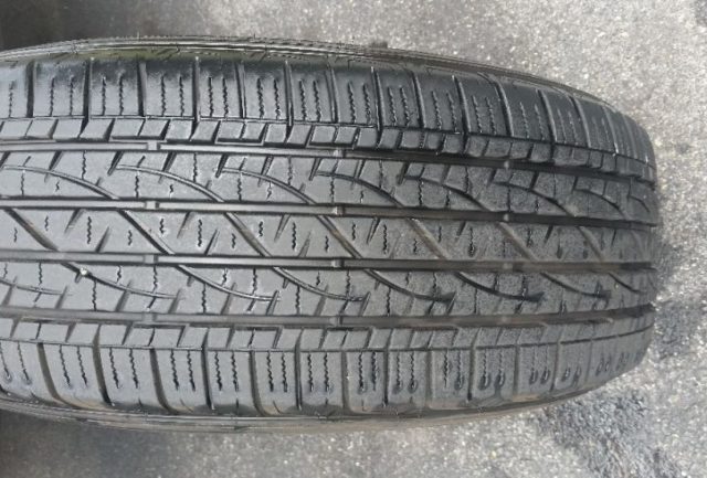 Firestone Destination LE2 Review: One Year Later