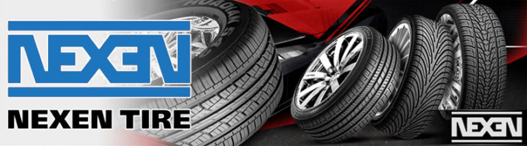 What You Need to Know About Nexen Tires