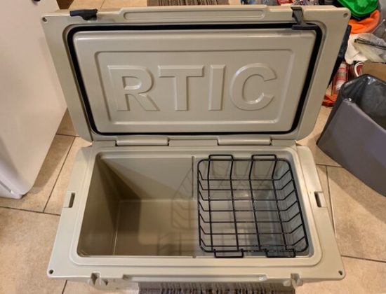 Our Complete and Unbiased RTIC Coolers Review | ShedHeads (2020)