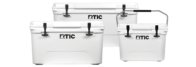 Our Complete and Unbiased RTIC Coolers Review | ShedHeads (2020)