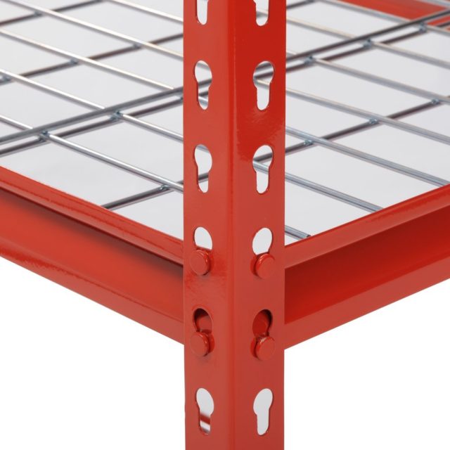 Read This Before Buying A Muscle Rack Shelving Unit