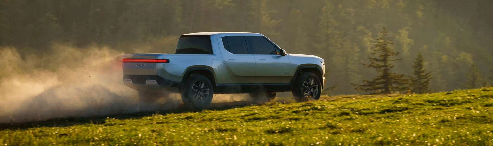 The Rivian R1T - What to Expect in 2021